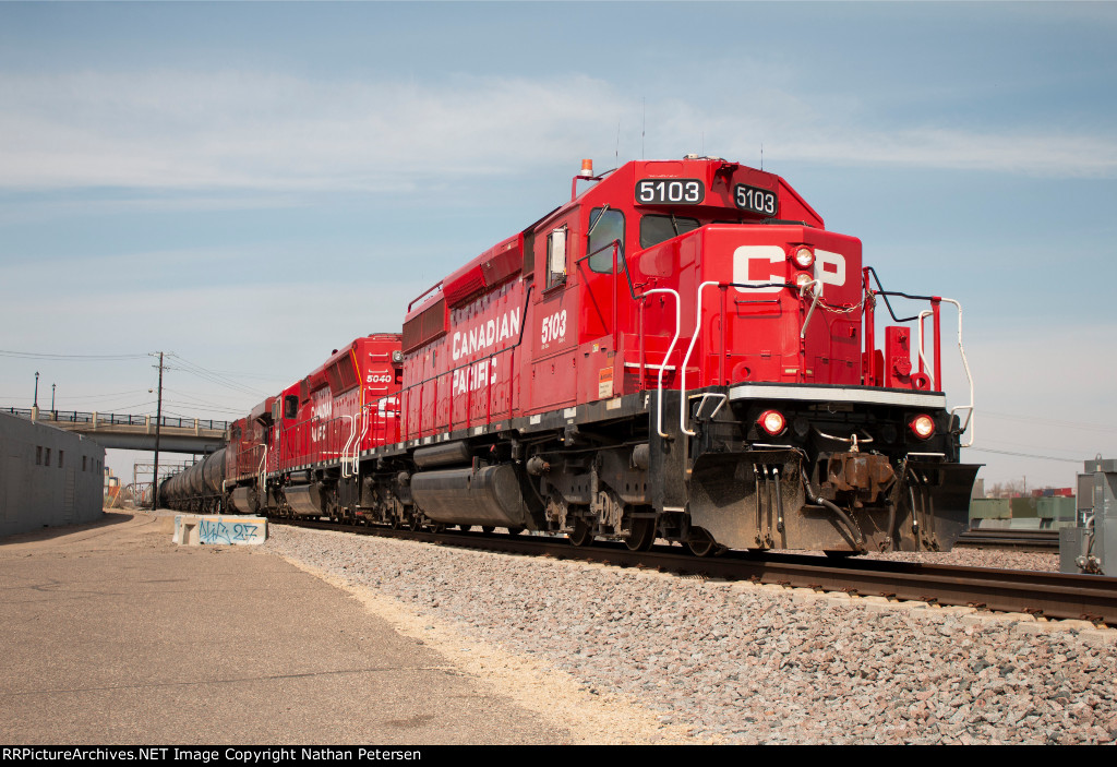 CP 5103